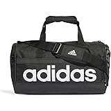 Amazon | [アディダス] ダッフルバッグ ダッフルバッグ/エッセンシャルズ ロゴ Duffel バッグ Medium 60205 ...