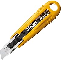 Amazon.co.jp: オルファ(OLFA) セーフティカッター 149B : DIY・工具・ガーデン