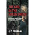 The Girl in the Green Dress eBook : Haynes, Jeni, Blair-West, George ...