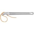RIDGID 31340 Model 2 Strap Wrench, 2-inch Capacity Adjustable Strap ...