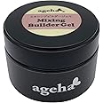 Amazon | ageha ミキシングビルダージェル 23g UV/LED対応 | agehagel(アゲハジェル) | ジェルネイル 通販