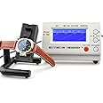 Amazon | EC Tool マルチファンクション タイムグラファー 機械式 腕時計 テスター 測定器 精度計測 調整 修理ツール Weishi Multifunction ...