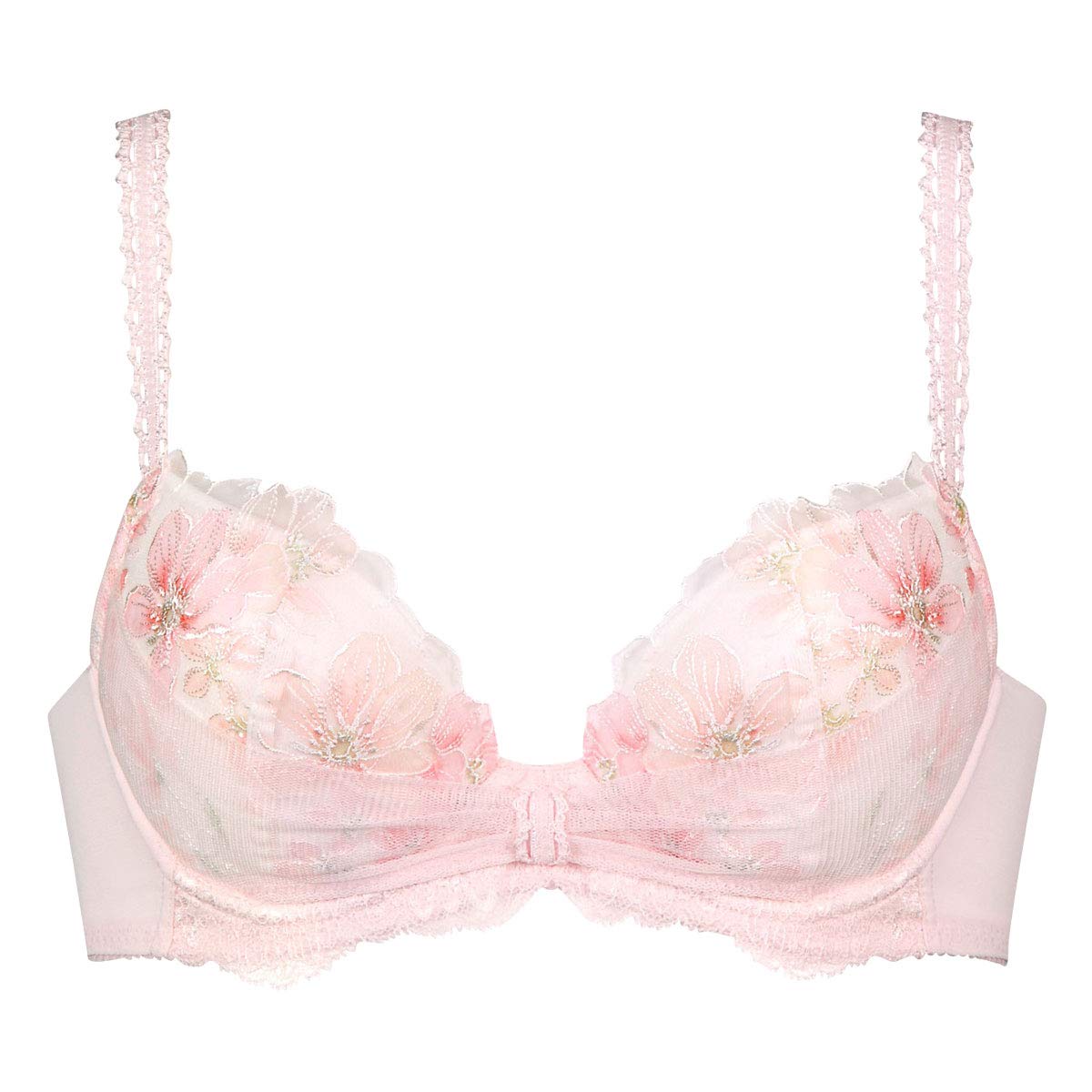 ワコール Wacoal 女神のヒミツ BRB466 ブラジャー ABC 単品 | ファッションスタイル