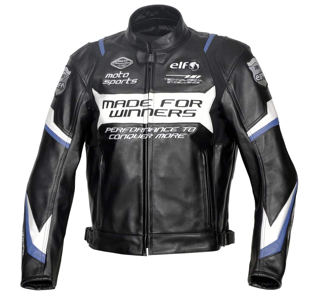 7 ELF EL-9246オートバイジャケット、アルバノストレッチジャケット、レッド、サイズ3L | okunokotoのブログ