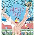 Family Tree : Pyke, Josh, Ghosh, Ronojoy: Amazon.com.au: Books