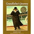 Amazon | Grandfather's Journey | Say, Allen | Asia