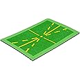 Amazon | Golf Daddy 交換用ショットマット ディボットダディプロ専用 Divot Daddy Pro 公式 新型モデル ...