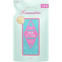 Amazon.co.jp: ランドリン 柔軟剤 アロマティックウード 詰め替え 480ml : ドラッグストア
