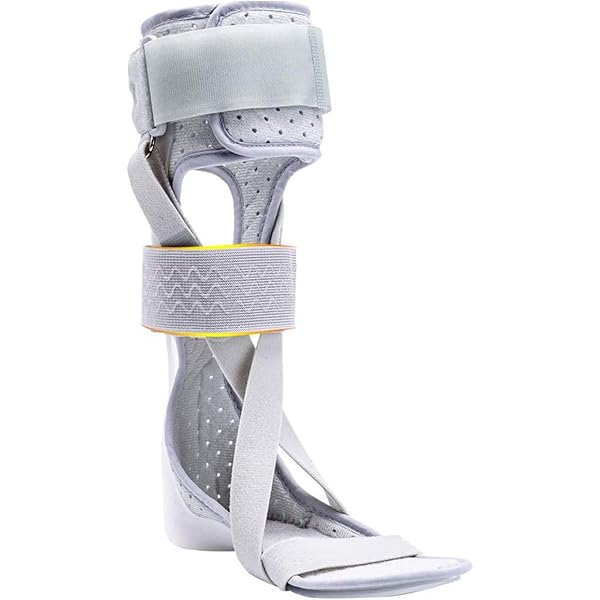 Push Ortho Ankle Foot Orthosis (AFO), 59% OFF