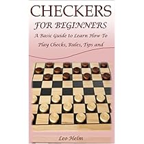 Guide To Checkers Brief History And Rules Overview
