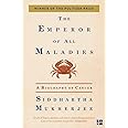 The Emperor of All Maladies : Mukherjee, Siddhartha: Amazon.com.au: Books