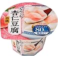 Amazon.co.jp: たらみ Tarami なめらか杏仁豆腐白桃 80kcal 230g×6個 : 食品・飲料・お酒