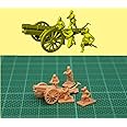 Amazon.co.jp: 1/144 WWII Japanese Type 38 15cm Howitzer/w gunners (fine ...