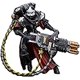 Amazon | JOYTOY 1/18 10.7cm WARHAMMER 40K Adepta Sororitas Retributor ...