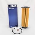 Amazon | MAHLE (マーレ) ビーエムダブリュー 純正OEM オイルフィルター OX1146D | 車用オイルフィルター | 車＆バイク