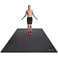 Miramat? Mega - Very Large Premium Exercise Mat (214 x 153 cm; 7mm ...