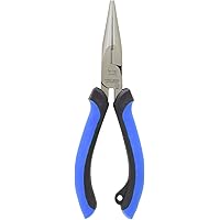 Amazon | 高儀 HANDIWORK JIS ハイパワーラジオペンチ 150mm | 標準ペンチ