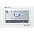 Genuine Seeley / Braemar / Breezair MagIQtouch Touch Screen Controller ...