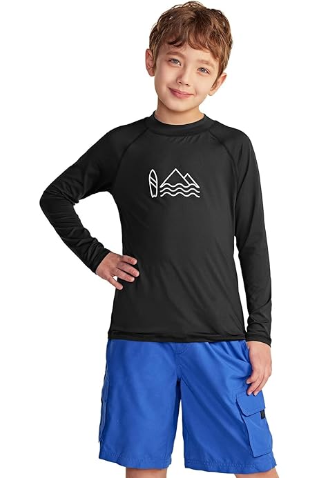 フィッシングウェア リバレイRBB RBB COOLING UVラッシュパンツII LL ブラック