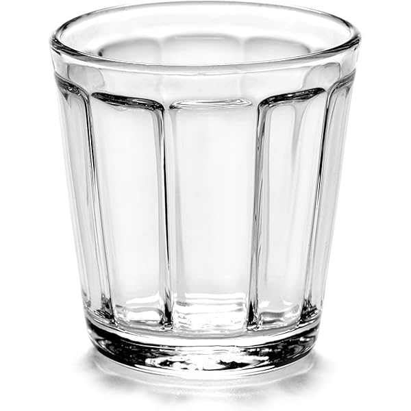 ケユカ Fiala ダブルウォールグラス 140ml [コップ 耐熱ガラス 電子レンジ対応 食洗器対応 無地 シンプル おしゃれ ギフト 通販] - キッズ用食器