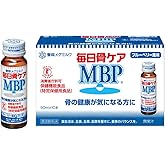 Amazon.co.jp: 雪印メグミルク 毎日骨ケア MBP(R) ライチ風味 (30本 / 30日分) 骨密度を高める働きのあるMBP(R) ドリンク (ペットボトルタイプ) 特定保健用 ...