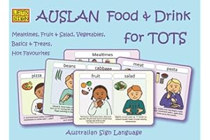 Amazon.com.au Best Sellers: The most popular items in Sign Language ...