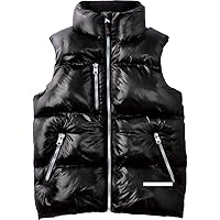 Amazon.co.jp: ジャウィン 58190 BIGBOSSベスト ブラック L : ファッション