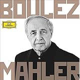 Amazon | Pierre Boulez Conducts Anton Webern Complete Works, Op. 1 - Op ...