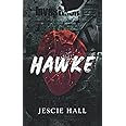 HAWKE : Hall, Jescie: Amazon.com.au: Books