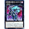 Amazon.co.jp: 遊戯王/幻影騎士団ブレイクソード（スーパーレア）/レアリティ・コレクション－20th ANNIVERSARY EDITION－ RC02-JP033 : ホビー
