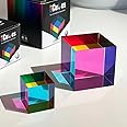 CMY Cubes® - Original CMY Cube (50mm) - Color Cube - Optical Cube ...