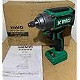 Amazon.co.jp: KIMO 20V コードレスインパクトレンチ : DIY・工具・ガーデン