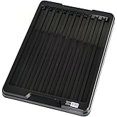 Amazon | JEJアステージ(JEJ Astage) NVボックス #22 ブラック 防災 W約37×D約53.6×H約16.2cm | ツールボックス