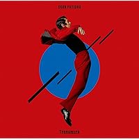 Amazon.co.jp: Transmute (通常盤 / Epigenesis): ミュージック