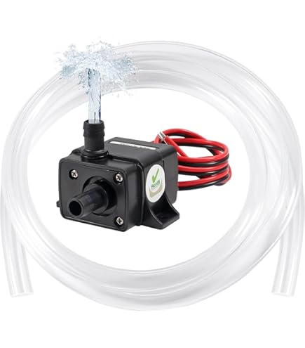 Bomba De Ariete Hydraulic Ram Pump - No Electricity Needed, Uses ...