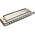 Amazon | HOHNER ホーナー スーパークロモニカ 270 C調 270/48X | ハーモニカ | 楽器・音響機器