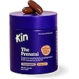 Kin The Prenatal 60 capsules | Supports Pre-Conception & Healthy ...