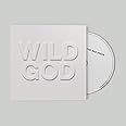 Amazon.co.jp: Wild God: ミュージック