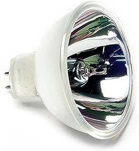 Amazon.co.jp: 4 Qty. EKE Ushio 21v 150w GX5.3 Lamp Bulb JCR21v-150w ...