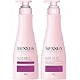 Amazon | 【セット買い】NEXXUS（ネクサス） スムースアンドマネージャブル シャンプー＋コンディショナー（トリートメント） ポンプ 各440g 日本製 | NEXXUS(ネクサス ...