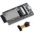 Amazon.co.jp: ESP32 WROVER DEV カメラ付き開発ボード 高度な機能を備えたプロジェクト カメラモジュール : パソコン・周辺機器