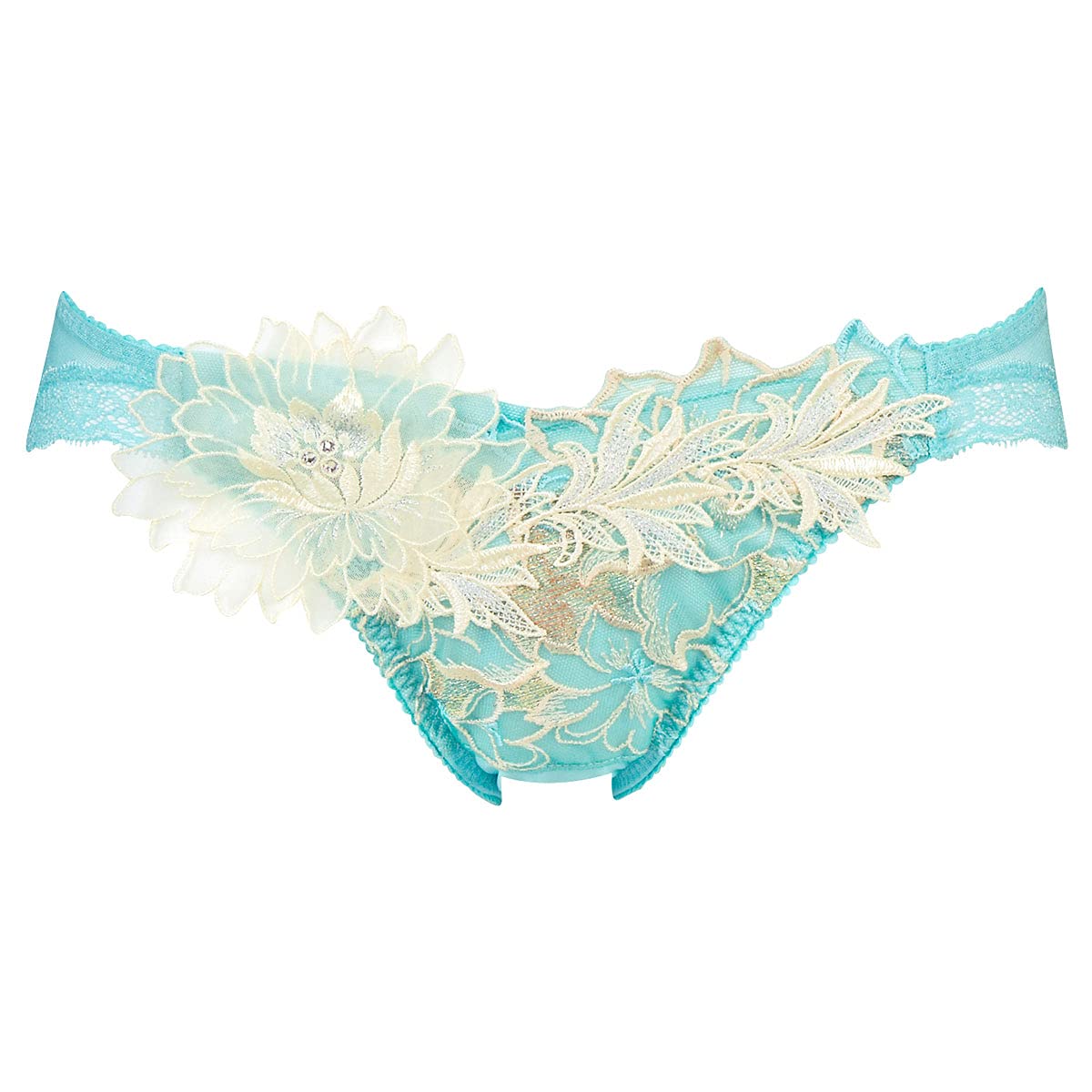 ワコール Wacoal サルート Salute 21AW先行 52G BTJ452 ボーイレング | コレクションファッションデザイン