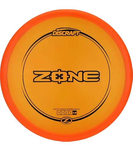 Overstable Distance Driver Discraft ESP Tour Series Swirl Force Driver ...