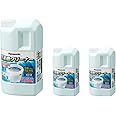 Amazon | パナソニック 純正 正規品 洗濯槽クリーナー 縦型洗濯機用 N-W1A 1500ml 塩素系 黒カビ 予防 対策 (3個セット) | ノーブランド品 | 洗濯槽クリーナー