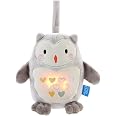The Gro Company Ollie the Owl Sound and Light GroFriend Toy : Amazon ...