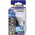 Amazon | オーム電機 LED電球 ハロゲンランプ E11 7W L LDR7N-W-E11/D 11 06-3287 | オーム（OHM） | LED電球