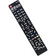 Amazon | ALLIMITY ダイヨウリモコン fit for シャープ アクオス AQUOS SHARP レコーダー ブルーレイ 互換のリモコン GA979PA GB079PA ...