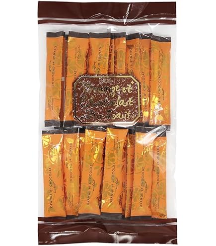 Amazon | カフェタッセ オレンジビターチョコ 45g | CAFE TASSE