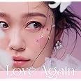 Amazon.co.jp: 西野カナ love again CD 通常版 : おもちゃ