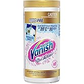 Vanish Preen Gold Pro Trigger Stain Remover, 450mL (Pack of 6) : Amazon ...